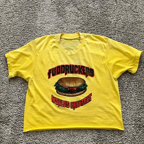 Tops | Vintage Tee | Poshmark